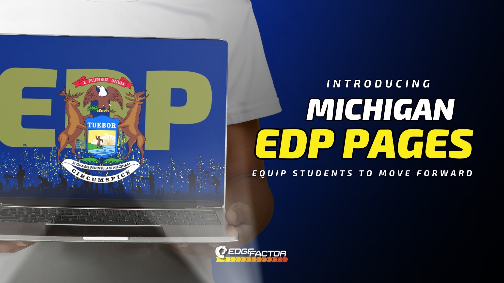 Educational Development How Edge Factor Elevates Michigan Edps 6492